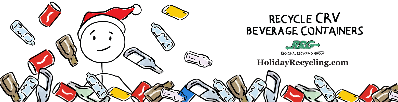 Holiday Recycling
